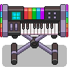 Rainbow Keyboard | Prodigy Game Wiki | Fandom