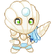 Spiral Shell Spellcaster | Prodigy Game Wiki | Fandom