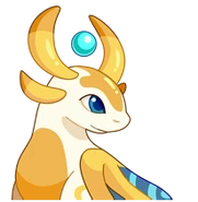 Astral Dragon Celestrax | Prodigy Game Wiki | Fandom