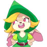 Harriet Hood | Prodigy Game Wiki | Fandom