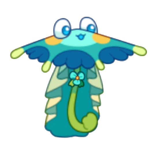 Jellybrella Bow | Prodigy Game Wiki | Fandom