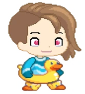 Rubber Ducky Swimsuit | Prodigy Game Wiki | Fandom