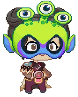 Alien Mask | Prodigy Game Wiki | Fandom