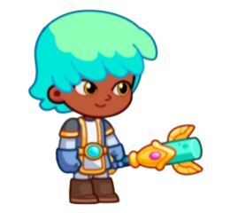 Magical Baseball Bat | Prodigy Game Wiki | Fandom