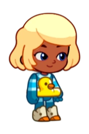 Rubber Ducky Swimsuit | Prodigy Game Wiki | Fandom