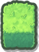 Big Square Bush | Prodigy Game Wiki | Fandom