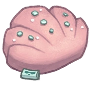 Pink Seashell Pillow | Prodigy Game Wiki | Fandom
