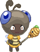 Swarm of Bees | Prodigy Game Wiki | Fandom