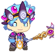 Duelist Robes | Prodigy Game Wiki | Fandom