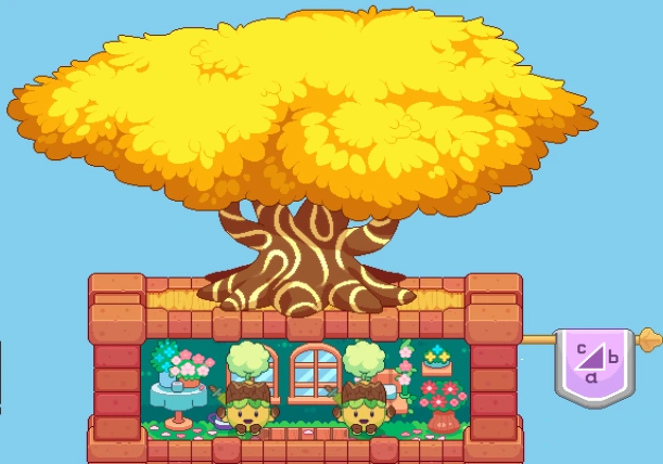 Lumin Trees | Prodigy Game Wiki | Fandom