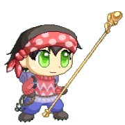 Onyx Staff | Prodigy Game Wiki | Fandom