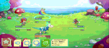 Starlight Blast | Prodigy Game Wiki | Fandom