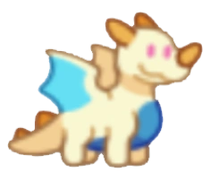 Astral Dragonling | Prodigy Game Wiki | Fandom