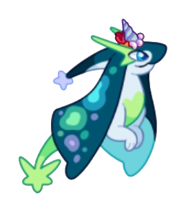 Coral Crown | Prodigy Game Wiki | Fandom