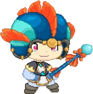 Diveodile Toque | Prodigy Game Wiki | Fandom