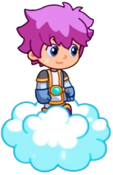 Fluffy Cloud | Prodigy Game Wiki | Fandom