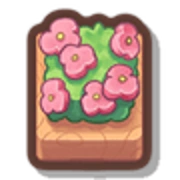Small Flower Box Pink | Prodigy Game Wiki | Fandom