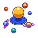 Solar System | Prodigy Game Wiki | Fandom