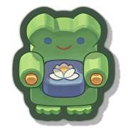Frog Armchair | Prodigy Game Wiki | Fandom