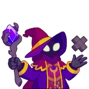 The Puppet Master | Prodigy Game Wiki | Fandom