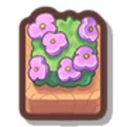 Small Flower Box Purple | Prodigy Game Wiki | Fandom
