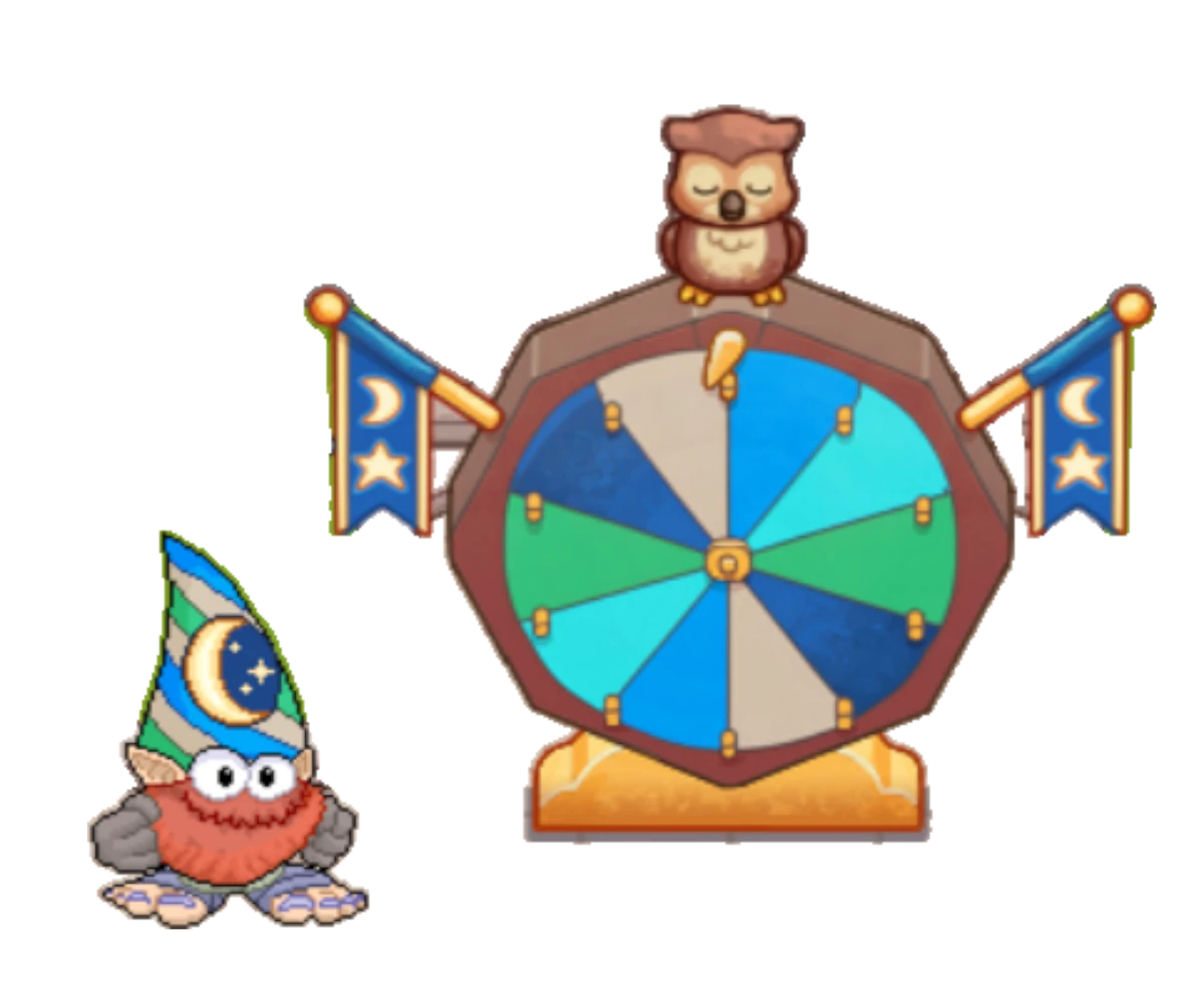 Spinner | Prodigy Game Wiki | Fandom