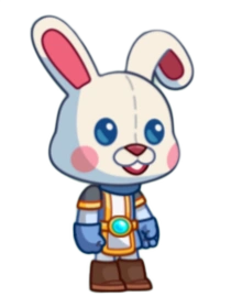 Bunny Head | Prodigy Game Wiki | Fandom
