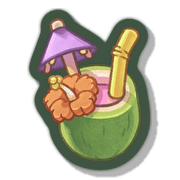 Coconut Drink | Prodigy Game Wiki | Fandom