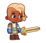 Dual Blade | Prodigy Game Wiki | Fandom