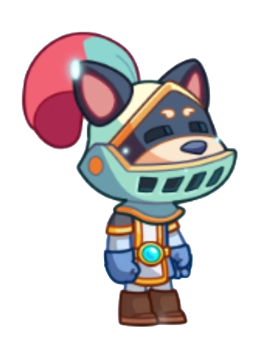 Fox Champion Helm | Prodigy Game Wiki | Fandom