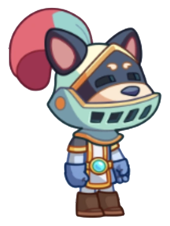 Fox Champion Helm | Prodigy Game Wiki | Fandom