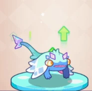 Mantafrost | Prodigy Game Wiki | Fandom