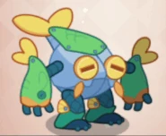Splashbot | Prodigy Game Wiki | Fandom