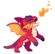 Embershed | Prodigy Game Wiki | Fandom