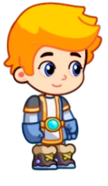 Trekking Boots | Prodigy Game Wiki | Fandom