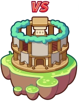 Duels Stadium | Prodigy Game Wiki | Fandom