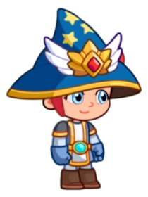 Mystic Member Hat | Prodigy Game Wiki | Fandom