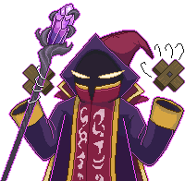 The Puppet Master | Prodigy Game Wiki | Fandom