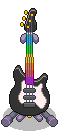 Rainbow Guitar | Prodigy Game Wiki | Fandom
