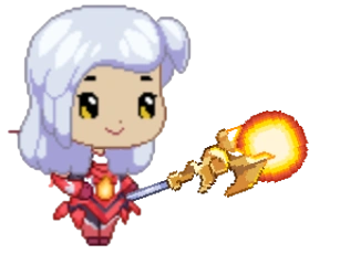 Sun Orb Staff | Prodigy Game Wiki | Fandom