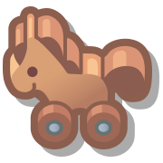 Toy Horse | Prodigy Game Wiki | Fandom