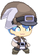 Heavy Robe | Prodigy Game Wiki | Fandom