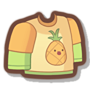Pineapple Shirt | Prodigy Game Wiki | Fandom