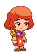 Flora Tropica Lava Lava | Prodigy Game Wiki | Fandom