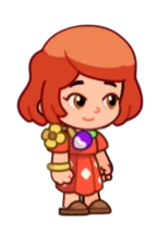 Flora Tropica Lava Lava | Prodigy Game Wiki | Fandom