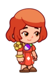 Flora Tropica Lava Lava | Prodigy Game Wiki | Fandom