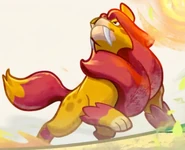 Liosen | Prodigy Game Wiki | Fandom