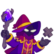 The Puppet Master | Prodigy Game Wiki | Fandom