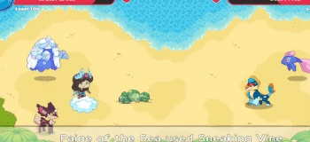 Sneaking Vine | Prodigy Game Wiki | Fandom