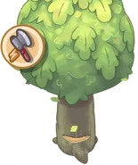 Oak Tree | Prodigy Game Wiki | Fandom